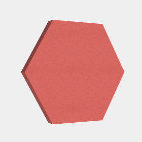 Foamly Hexagon • www.addictivesound.eu