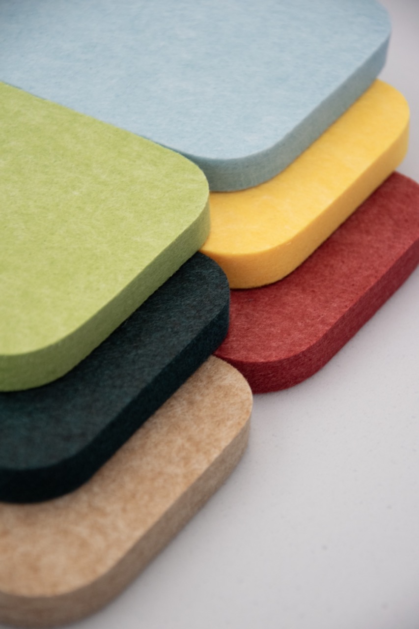 Pro.Felt - Muestras • www.addictivesound.eu